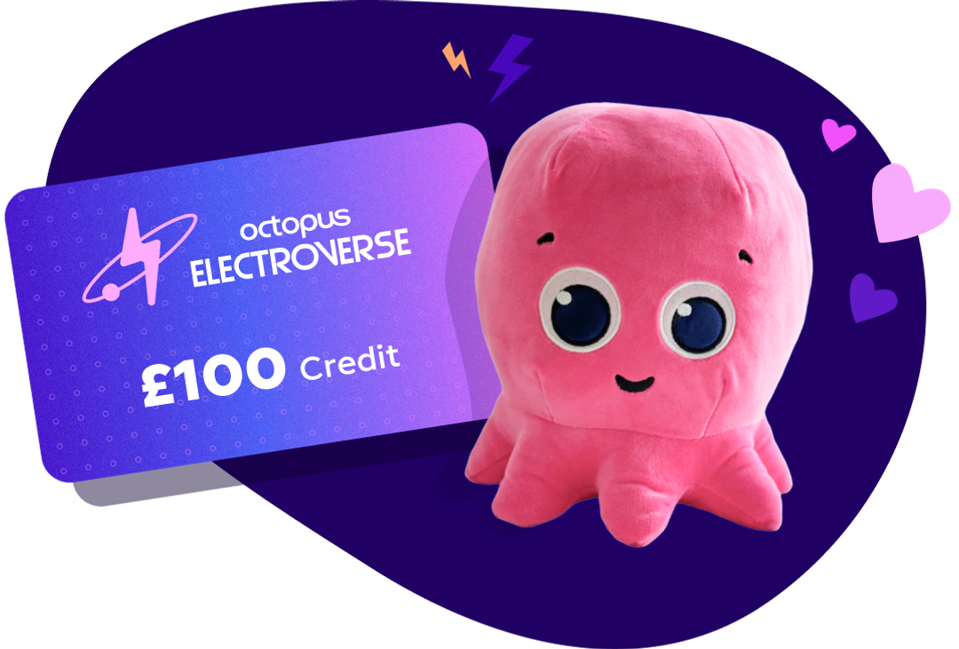 Intelligent EV | Octopus Electric Vehicles