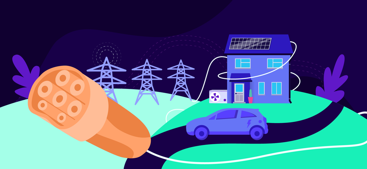 What Is Smart EV Charging?