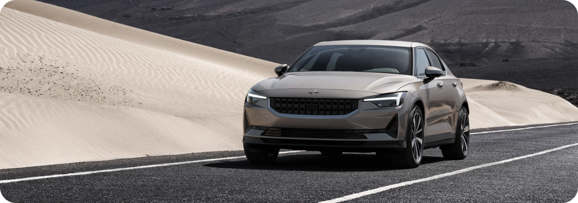 Polestar 2 Review | Octopus EV