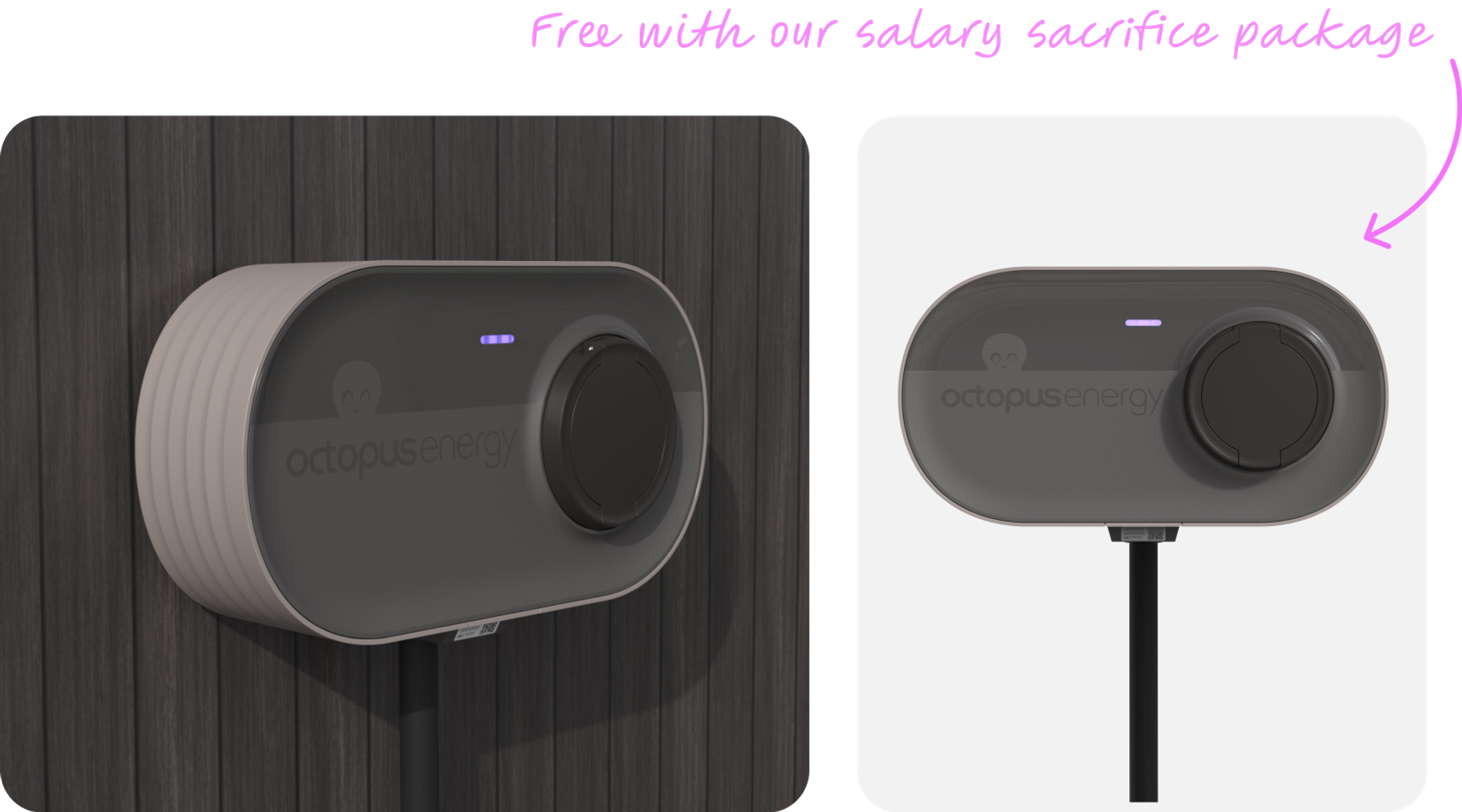 Charging Your EV from Home