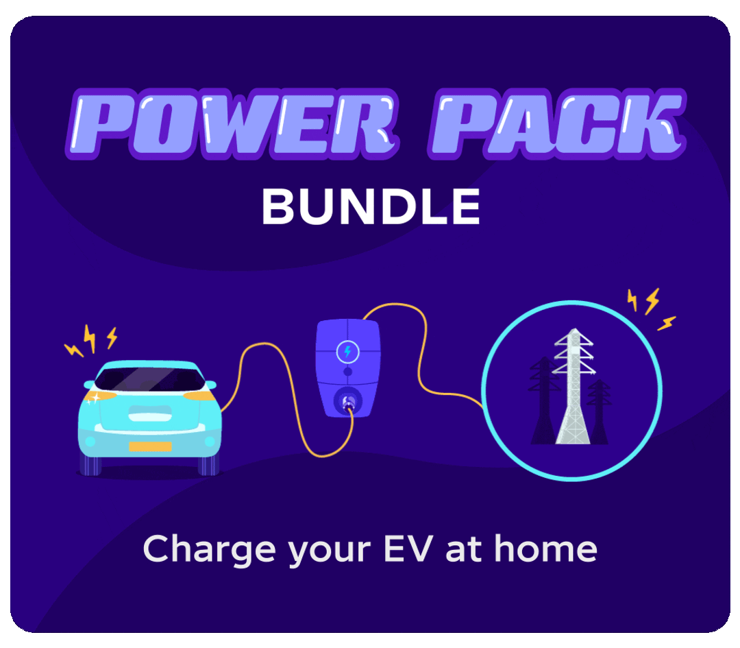 Power Pack Bundle