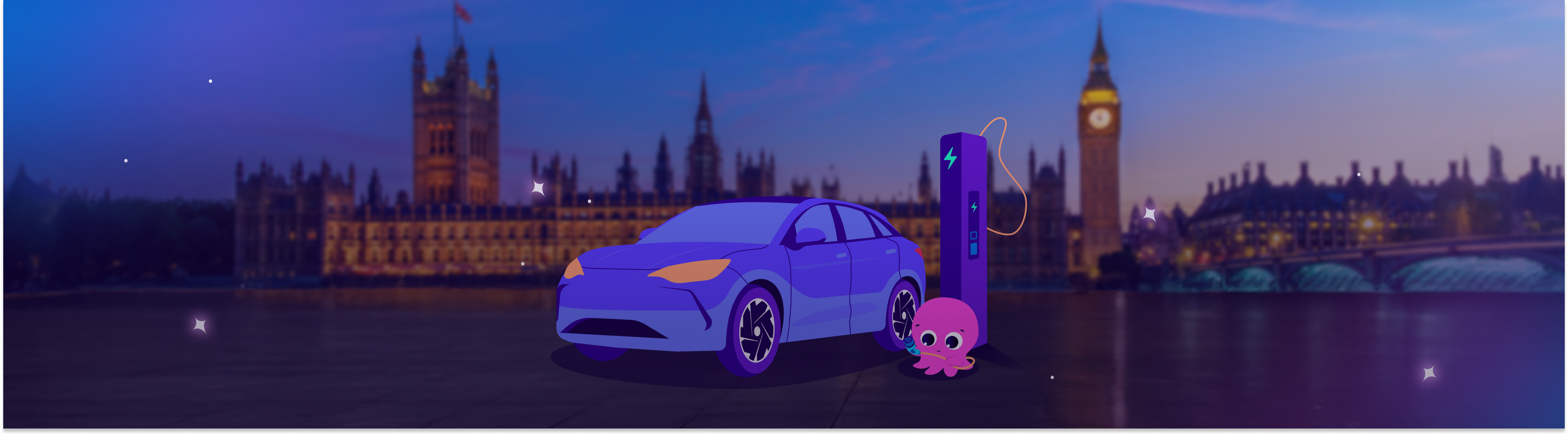 Government support reduces the cost of EVs by up to £3,750