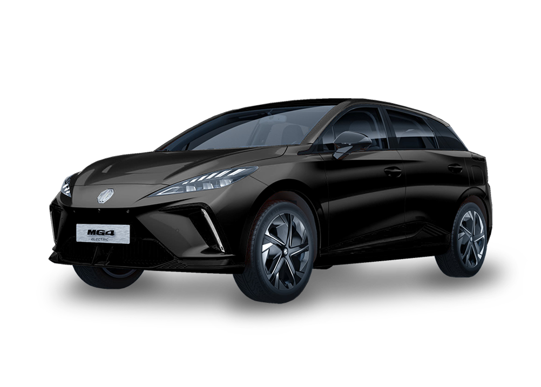 Cars | Octopus Electric Vehicles