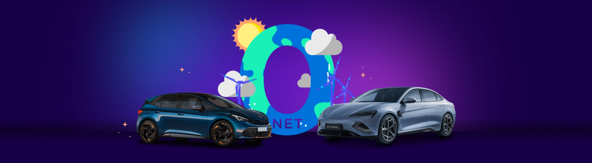 Hit Net Zero With EV Salary Sacrifice