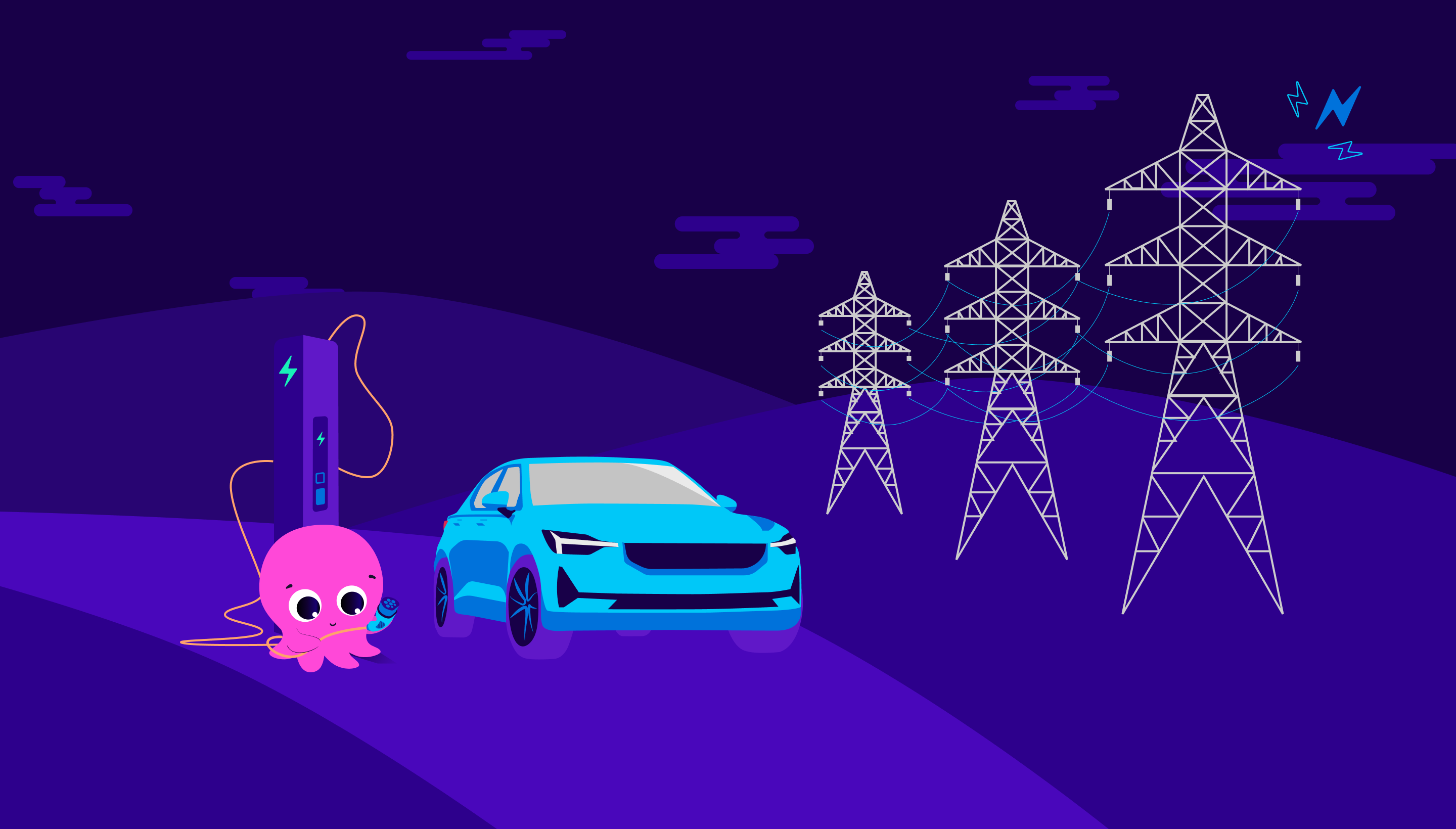 The impact of the energy crisis on EV drivers | Octopus EV