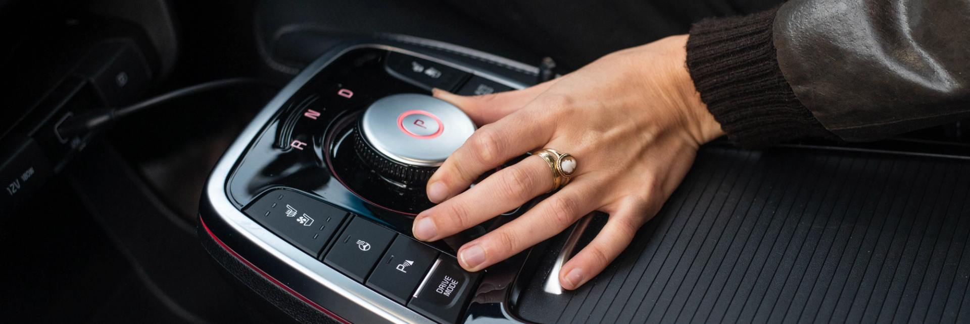 Do electric cars have gears? | Octopus EV