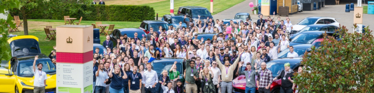 Is Octopus EV the Best EV Salary Sacrifice Scheme for you?