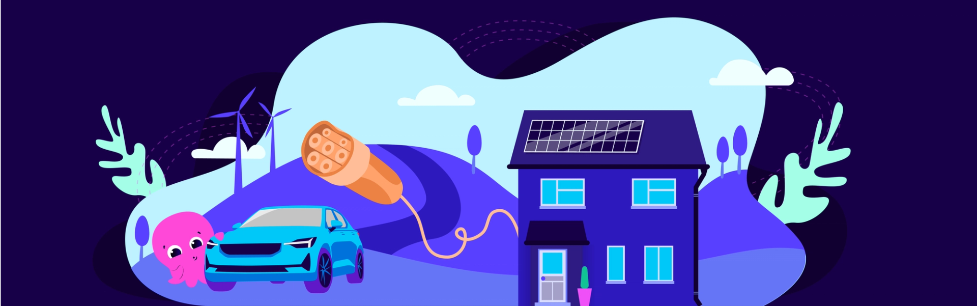 A Guide to EV Tariffs