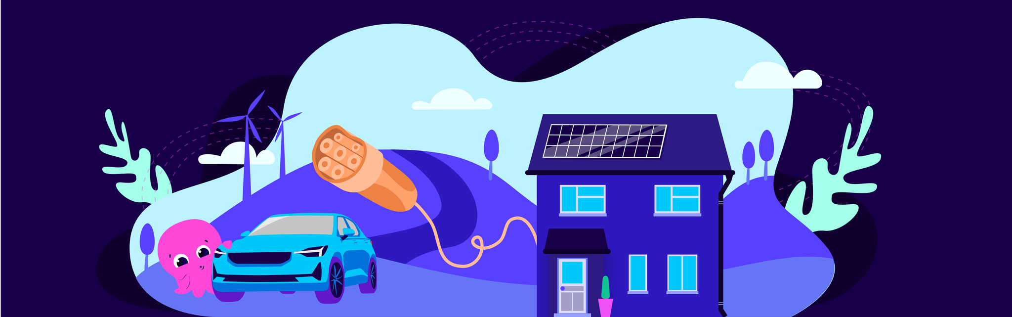 A Guide to EV Tariffs