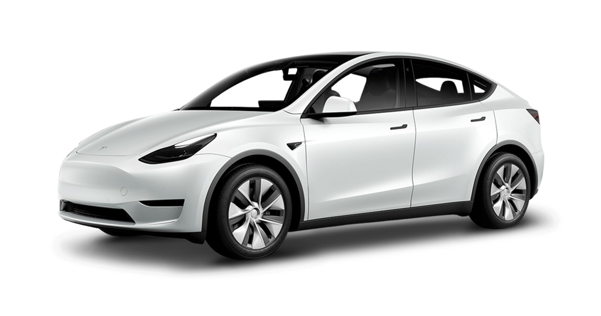 Tesla Model Y | Octopus Electric Vehicles