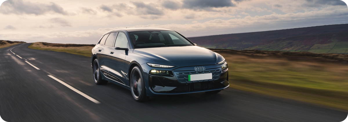 Top 10 EVs to Watch in 2025