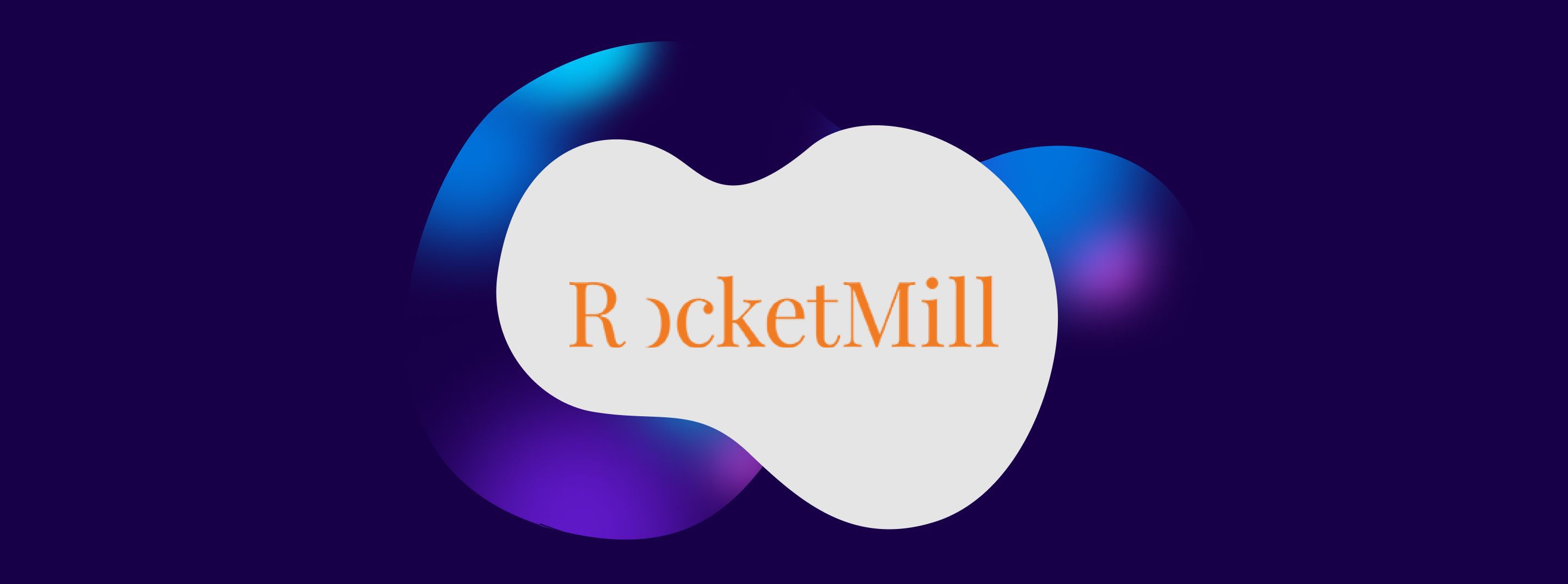 Bolstering RocketMill's Planet First initiative | Octopus EV