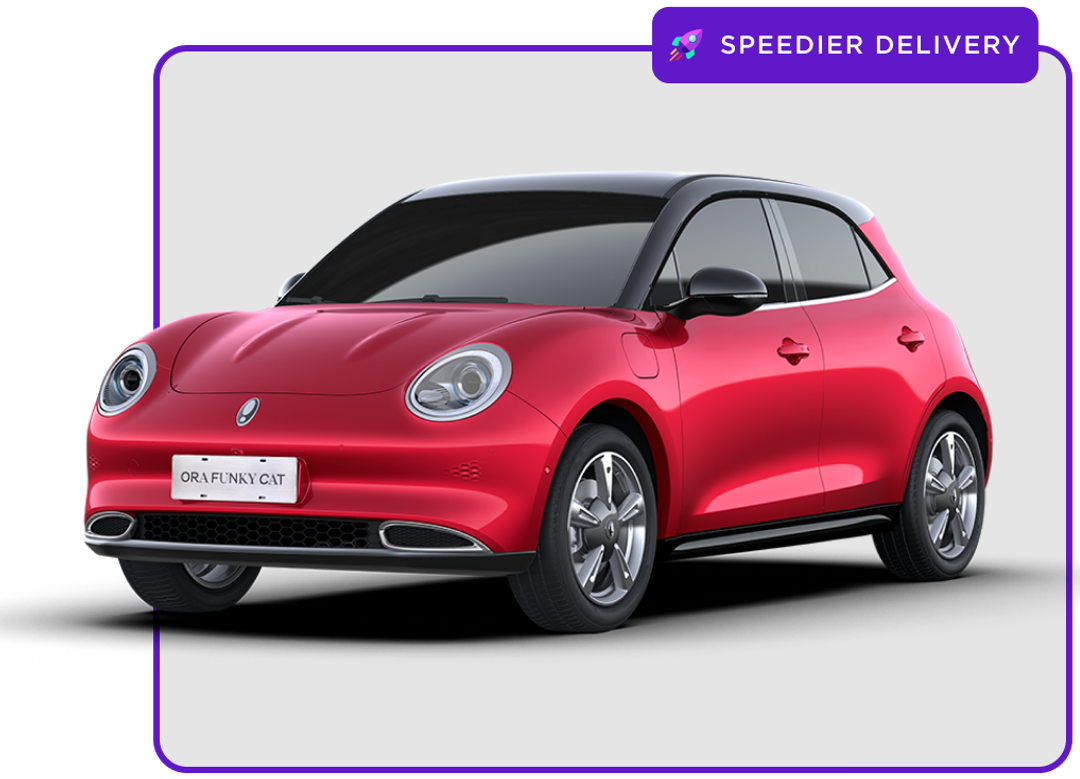 Personal EV Leasing | Octopus Electric Vehicles