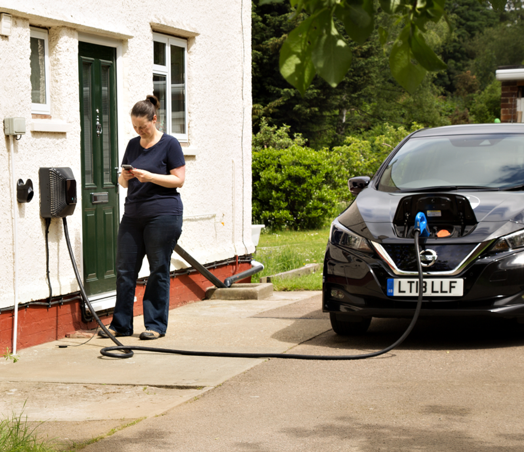 Powerloop | V2G | Octopus Electric Vehicles