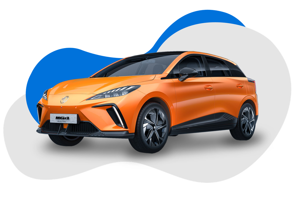 Personal EV Leasing | Octopus Electric Vehicles