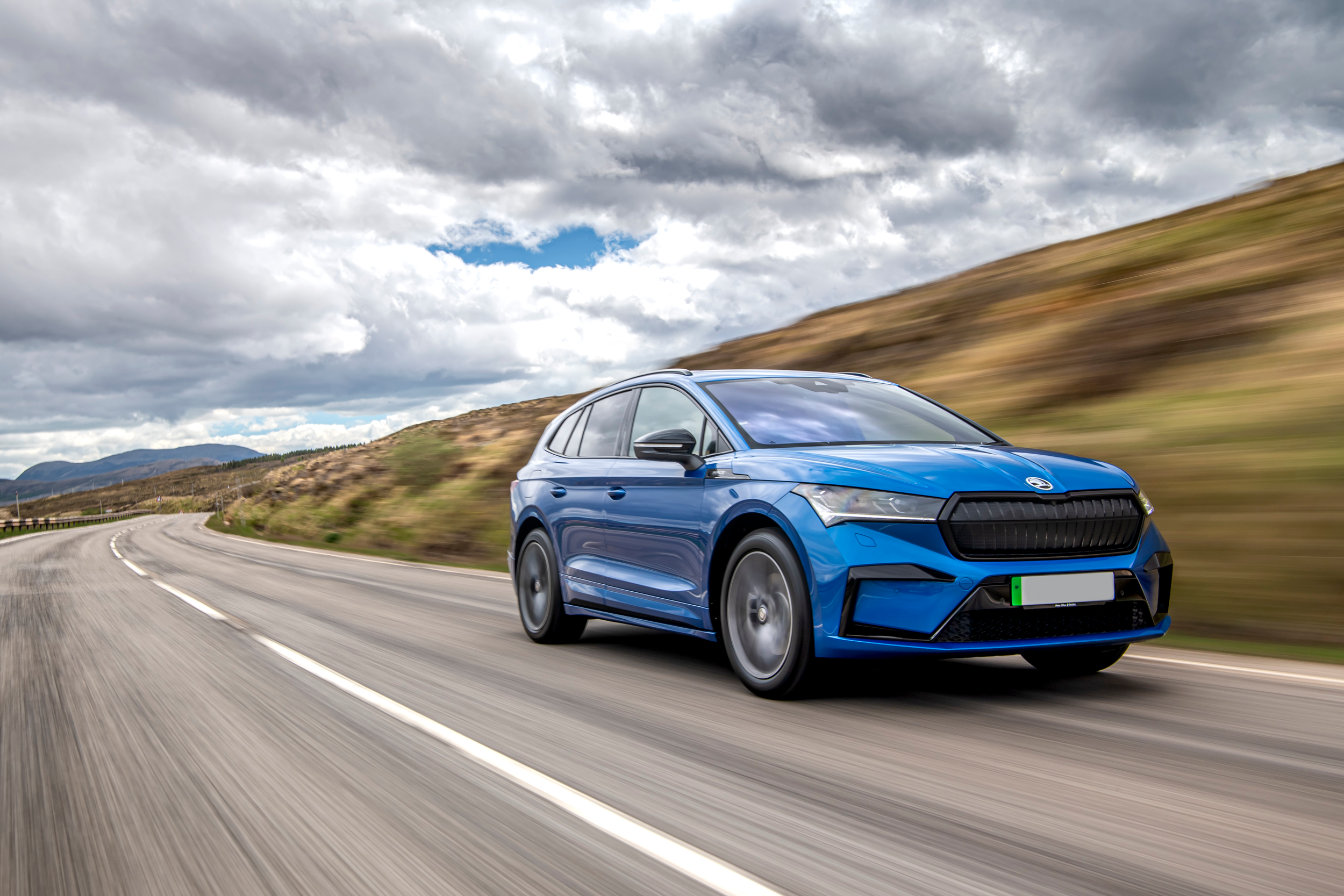 Business Lease | Octopus Electric Vehicles