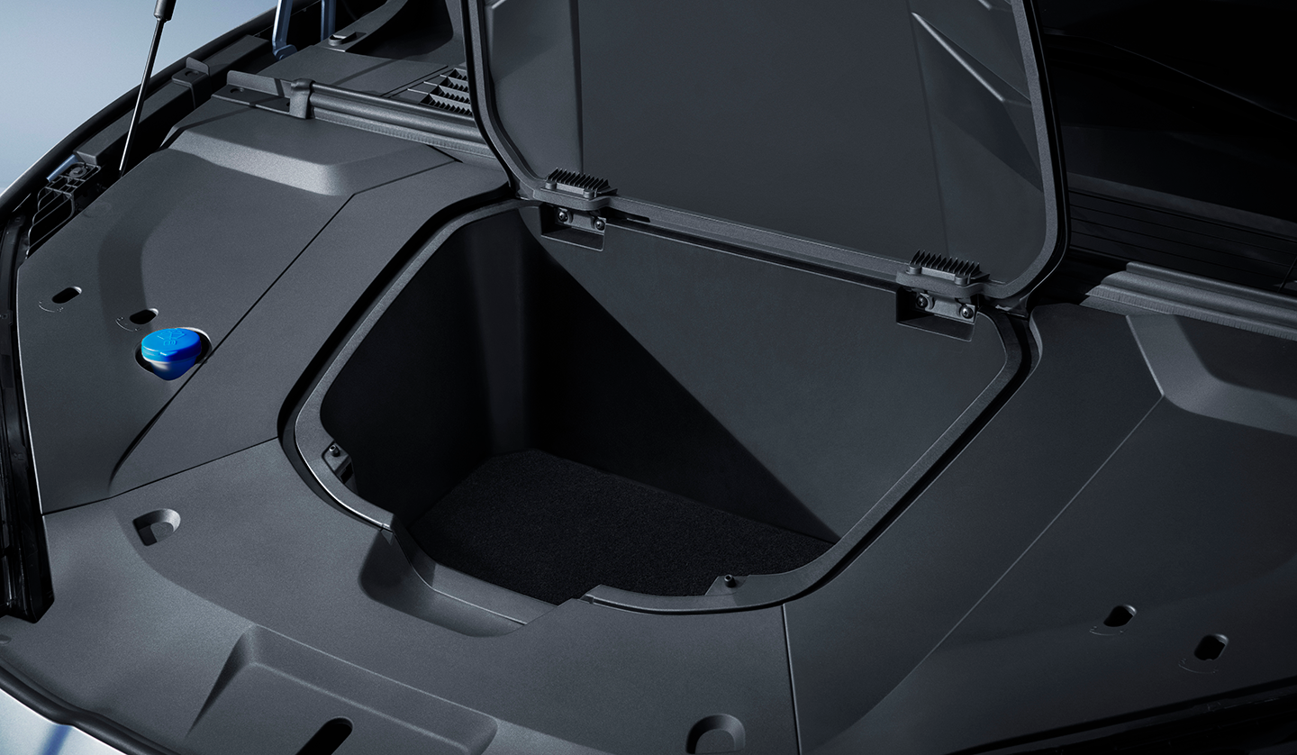 BYD Seal | Octopus Electric Vehicles