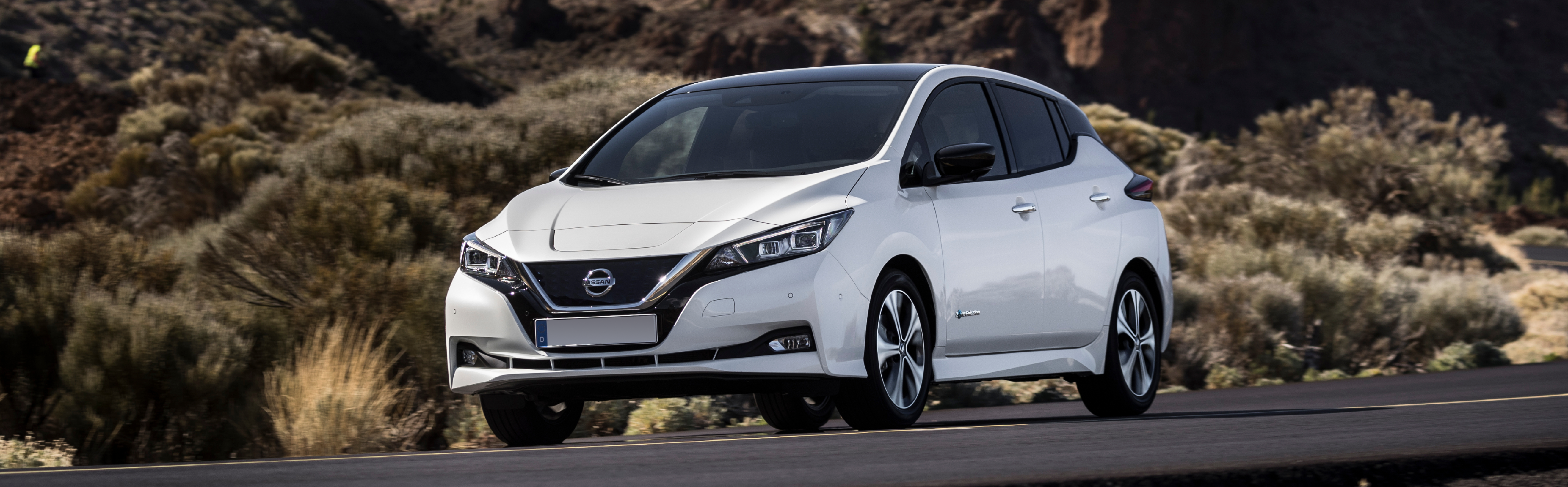 What is a self-charging electric car? | Octopus EV