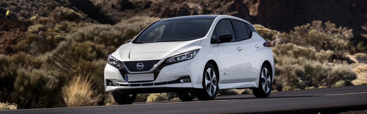 What is a self-charging electric car? | Octopus EV