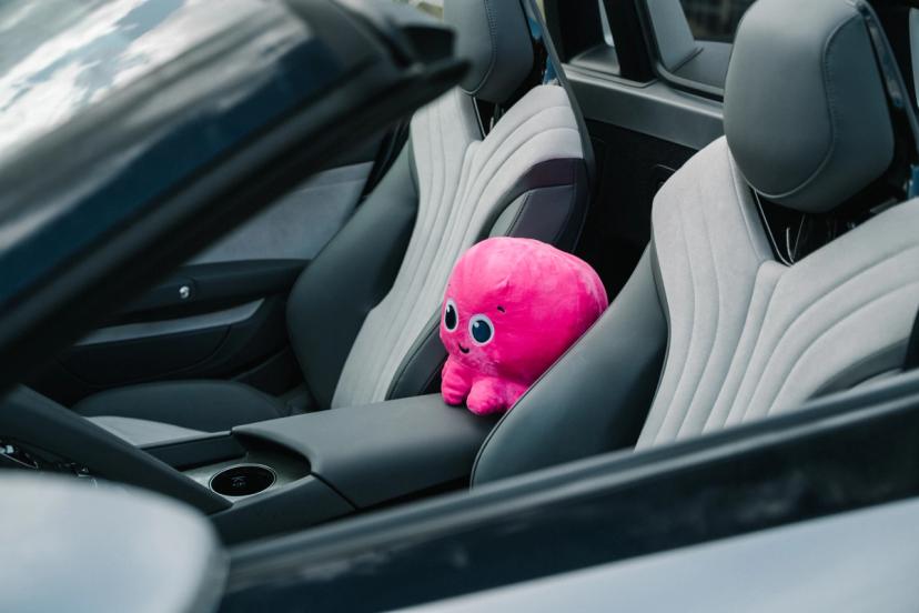 About Us | Octopus Electric Vehicles