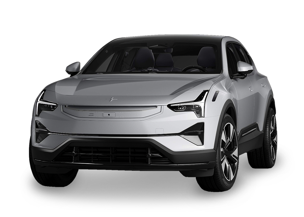 Polestar 3 | Octopus Electric Vehicles