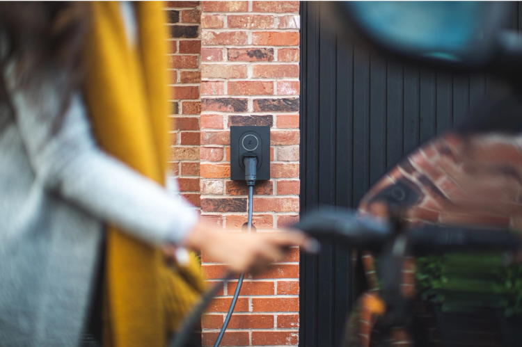 Community Charging | Octopus Electric Vehicles