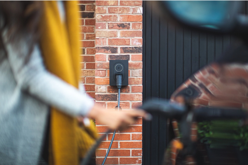 Community Charging | Octopus Electric Vehicles