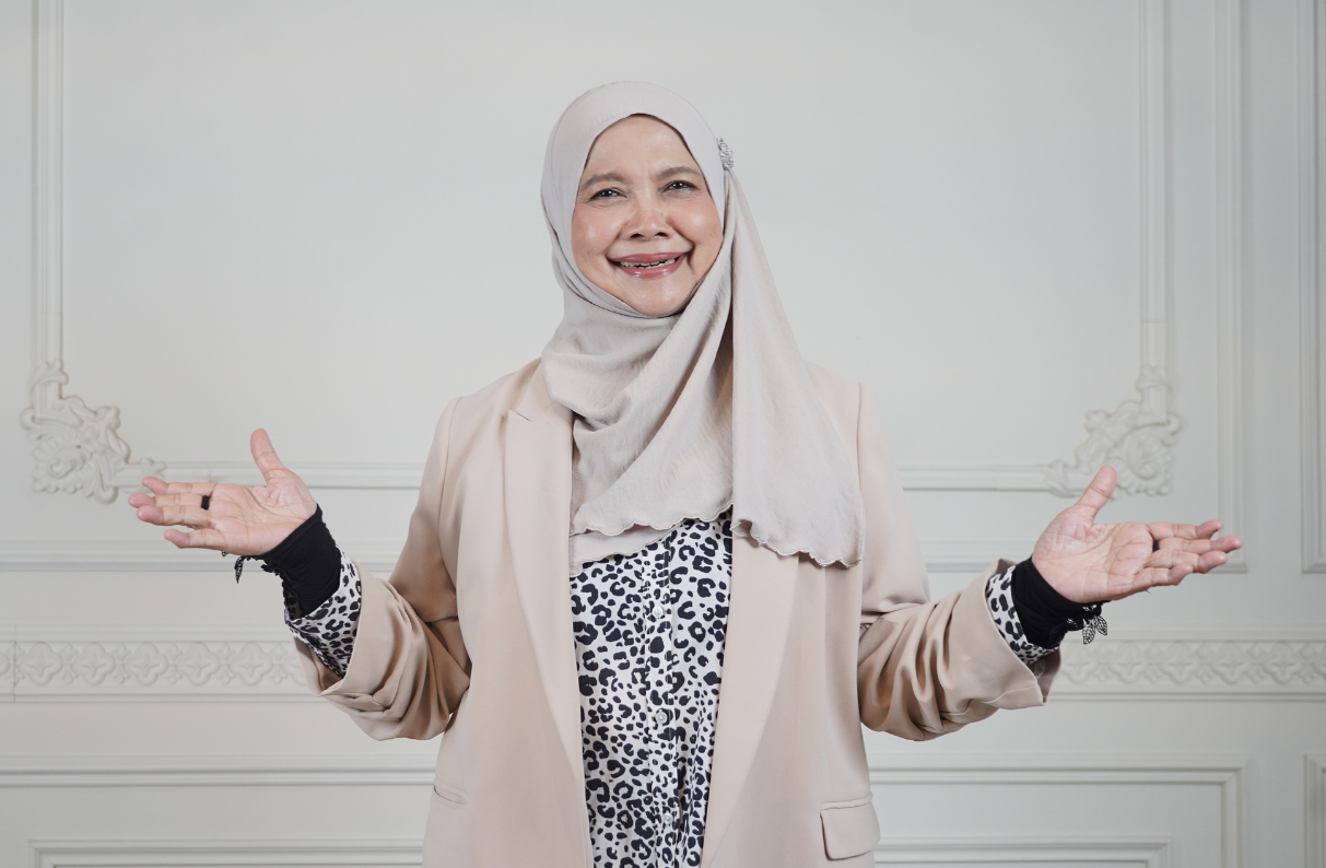 Ebook Asas Renote Hati | Datuk Prof Dr Muhaya Mohamad Official Website