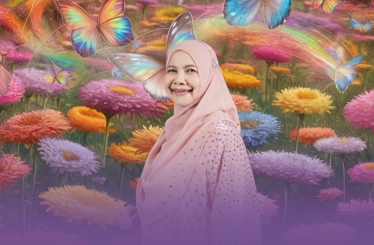 Transformational Super Premium E-Book: LEGACY 0.01% | Datuk Prof Dr Muhaya Mohamad Official Website