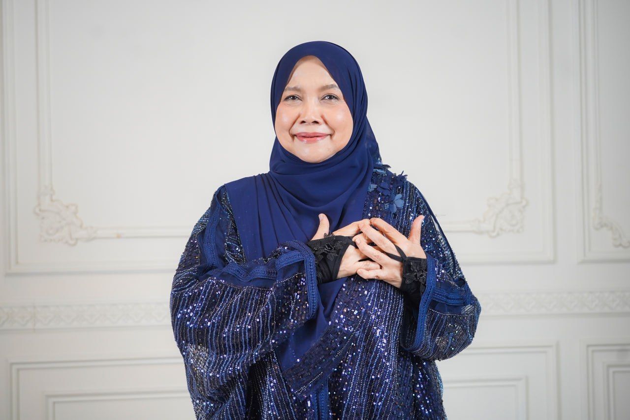 Webinar Life Mastery 1 Sept 2025 | Datuk Prof Dr Muhaya Mohamad Official Website