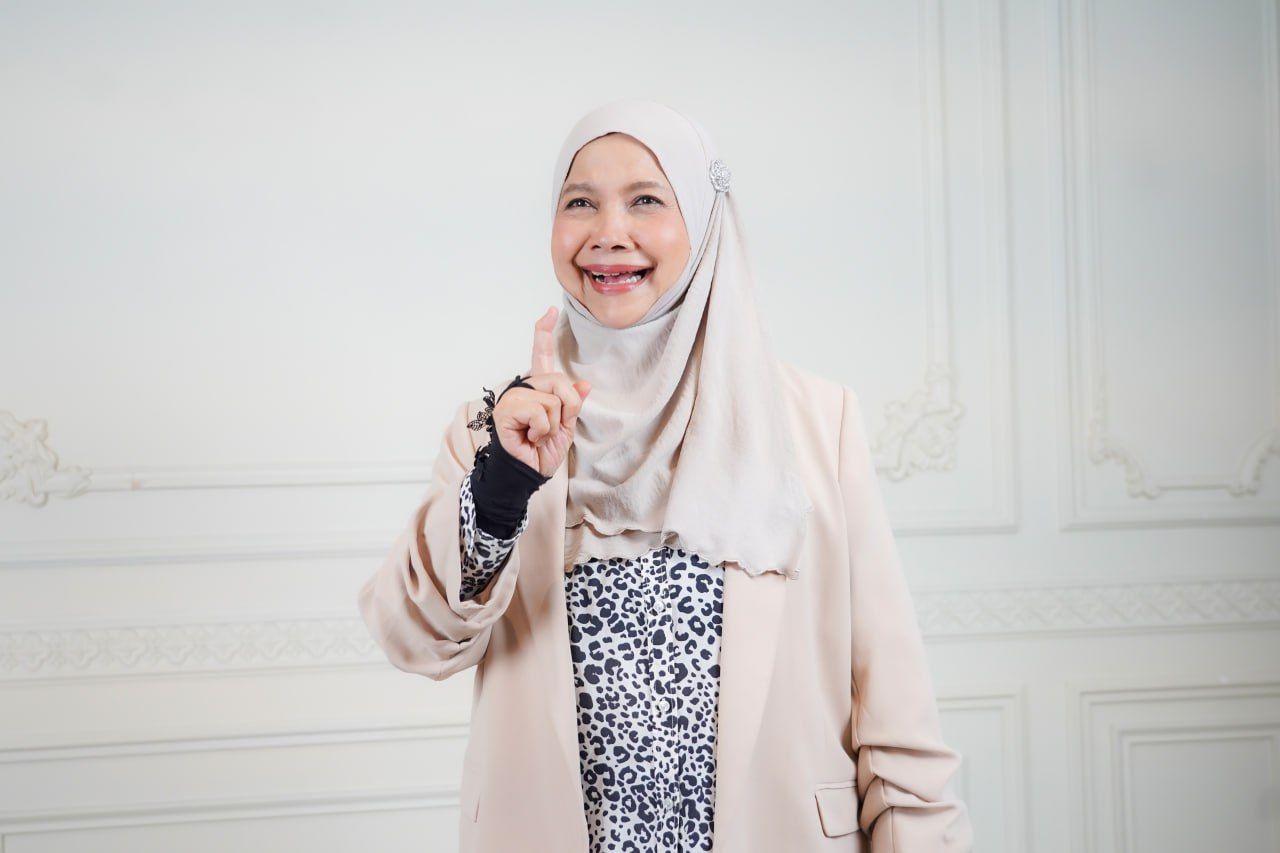 eBook Transformasi Hidup Zon Genius | Datuk Prof Dr Muhaya Mohamad Official Website