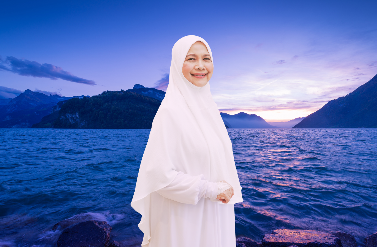 Recode Jiwa Kids | Datuk Prof Dr Muhaya Mohamad Official Website