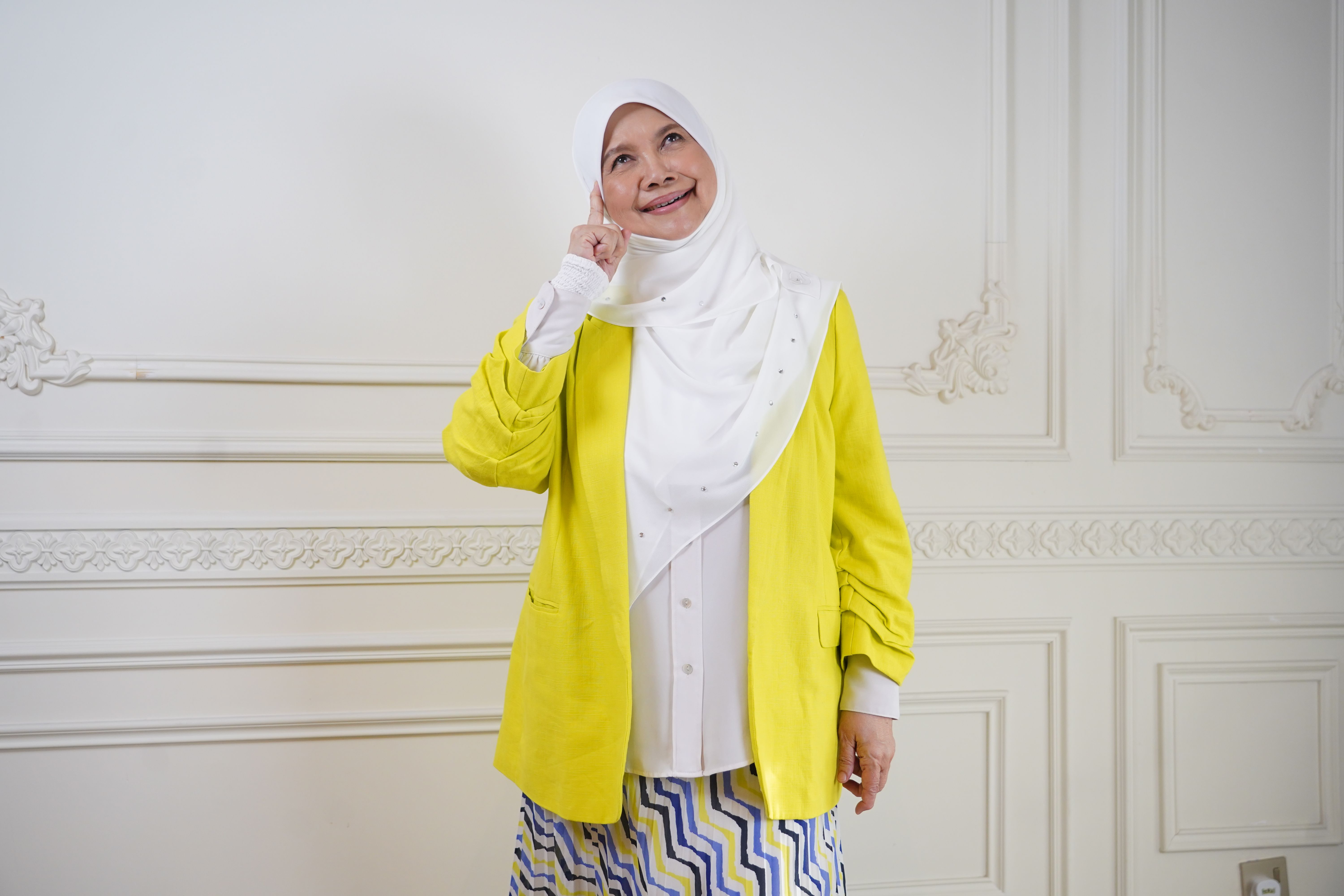 Webinar Healing: Malas Fikir, Hidup Pun Tak ke Mana | Datuk Prof Dr Muhaya Mohamad Official Website