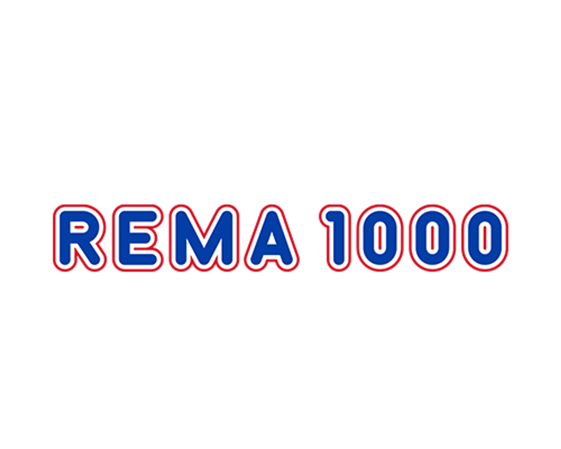 Vi er REMA 1000 Norge