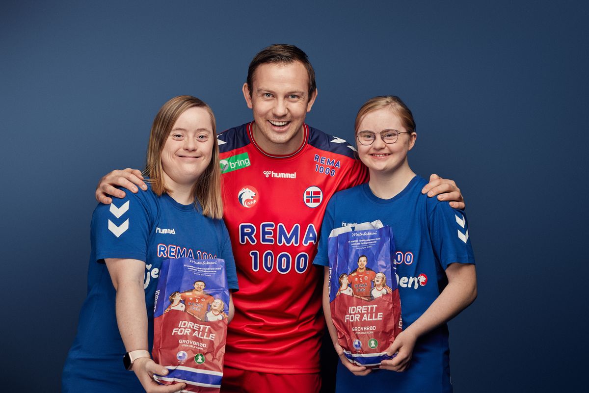 Samarbeid og initiativer