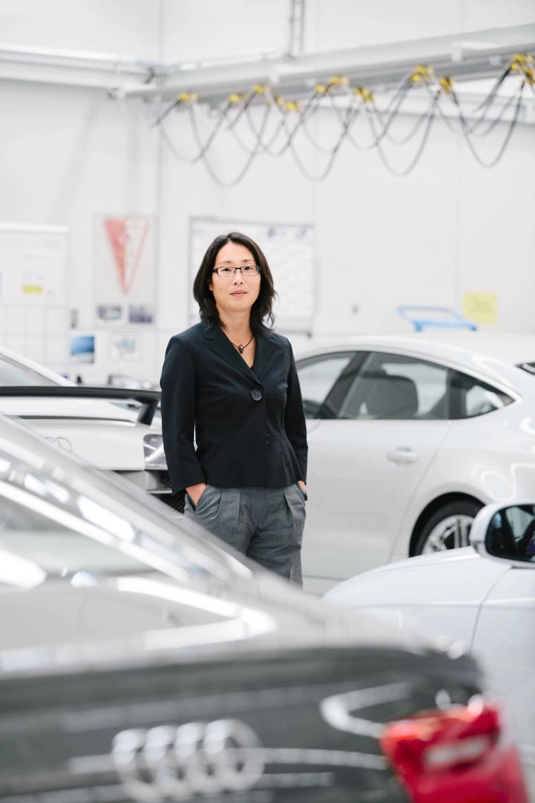 oliver jung fotografie - audi