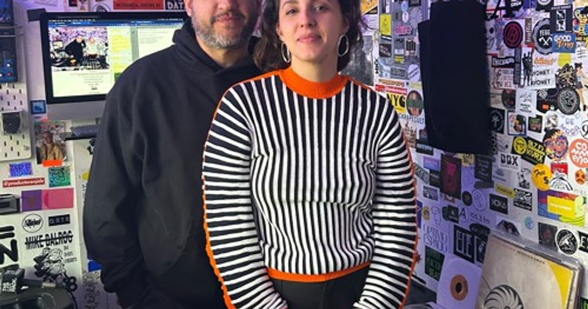 Love Injection with Barbie and Paul - The Lot Radio - April 29 2023