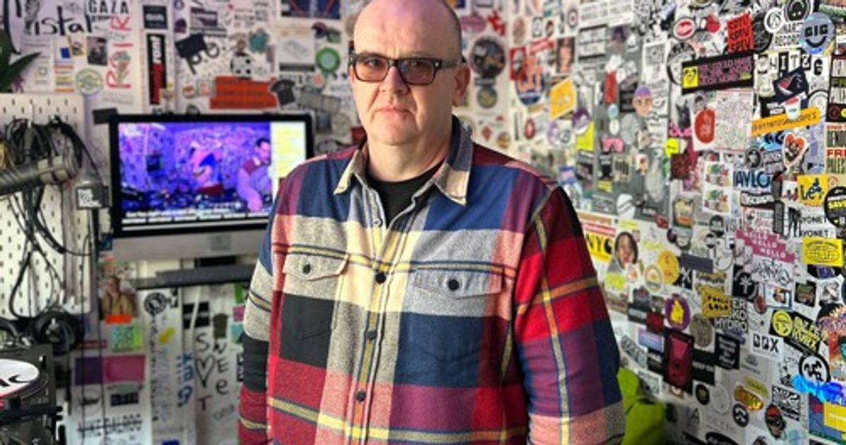 Love Injection with Matthew Higgs - The Lot Radio - November 23 2024