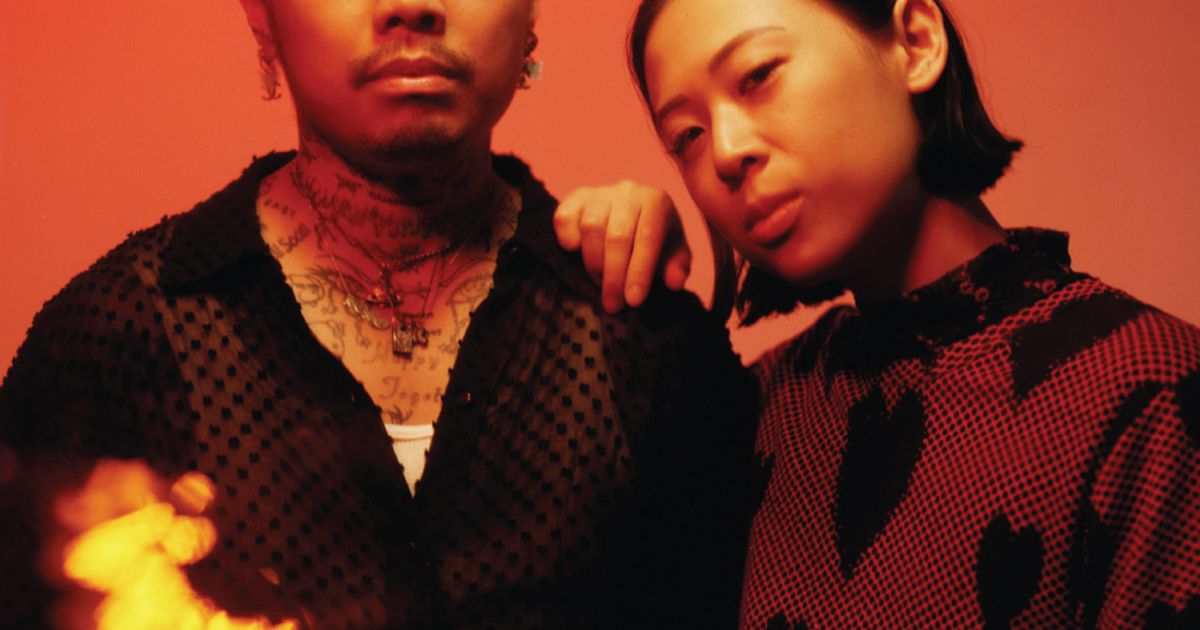 Love Injection Issue 67 — Love Injection Fanzine