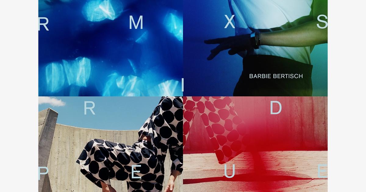 Prelude Remixes Digital EP | Love Injection Records