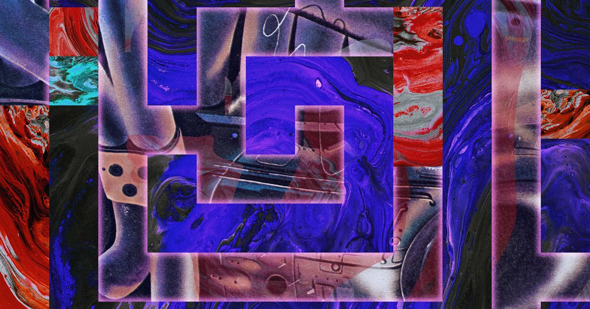 Phil Moffa - Second Foundation EP | Love Injection Records