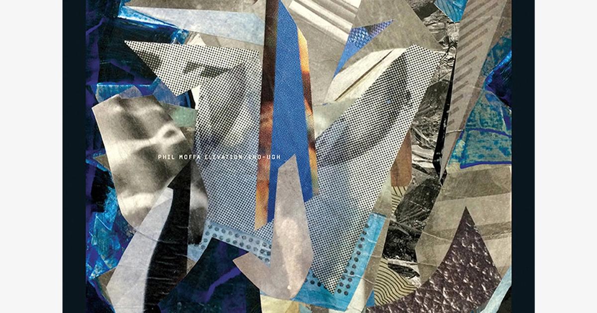 Phil Moffa, Elevation / ENO-UGH, 12" | Love Injection Records