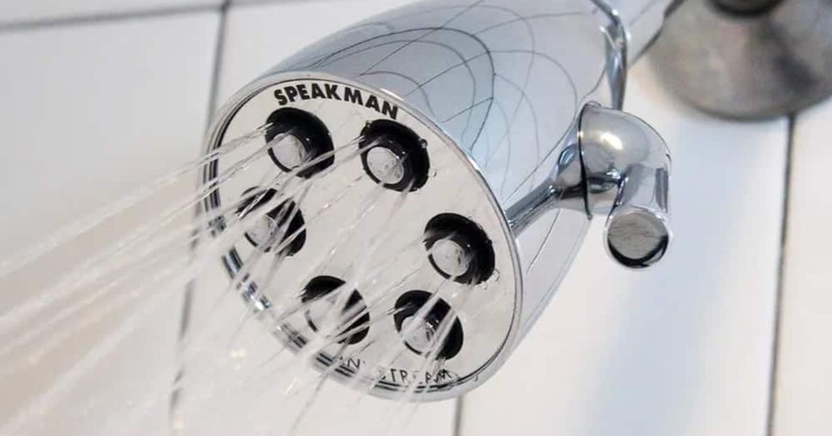 The Difference Between Aerated and Laminar Flow in Shower Heads ...