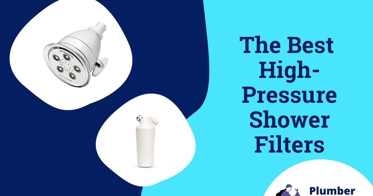 How to Install a Shower Filter | LavatoryLab