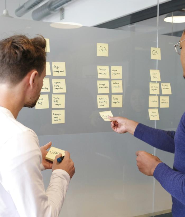 Scrumconnect Consultancy