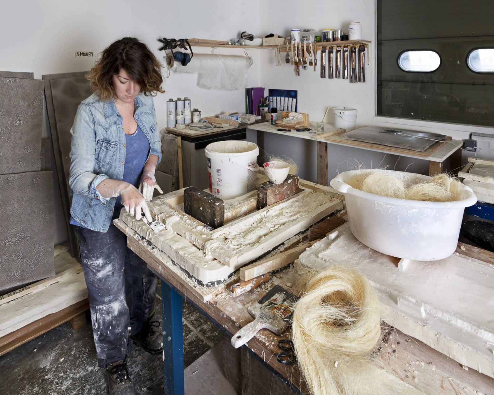 Carpenters Workshop Gallery | Paris, London, New York, Los Angeles