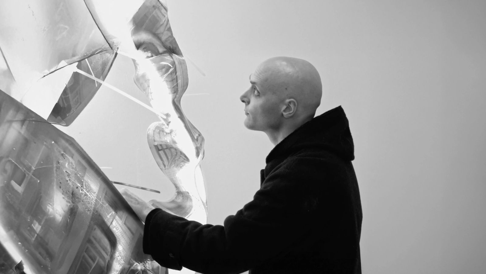 Paul Créange | Carpenters Workshop Gallery