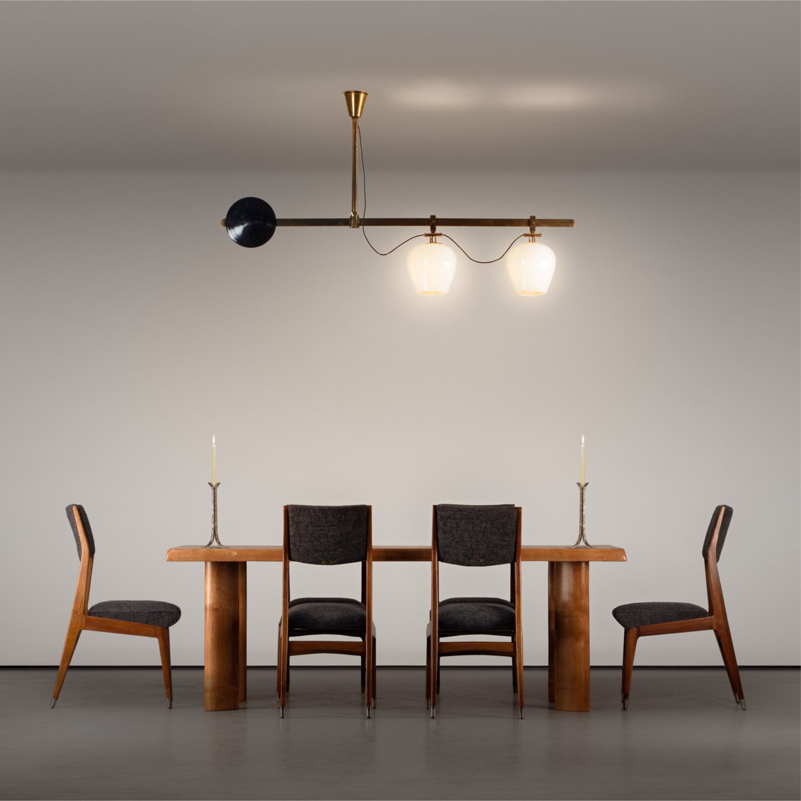 Niko Koronis | Carpenters Workshop Gallery