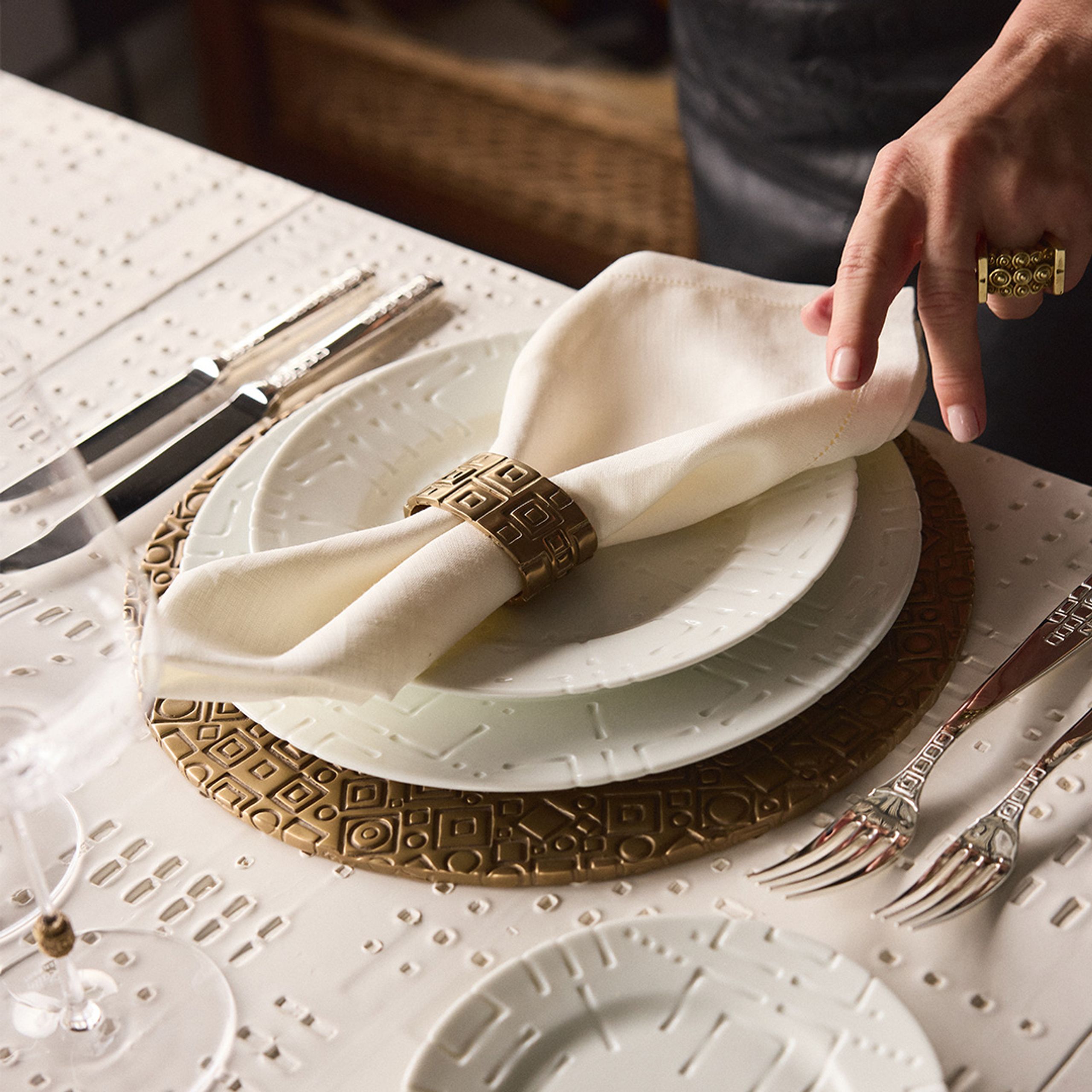 Ingrid Donat | Carpenters Workshop Gallery