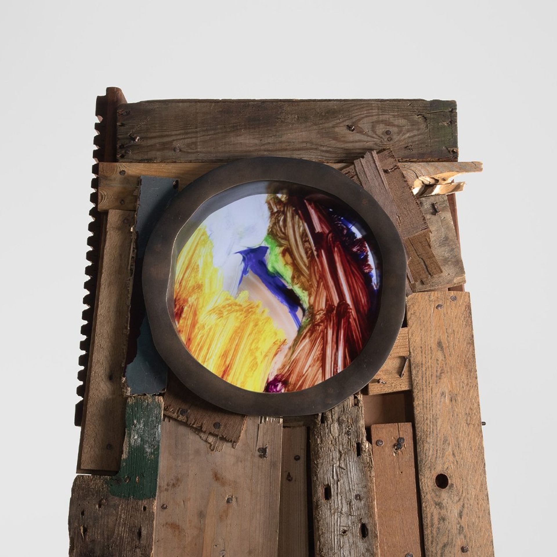 Paul Cocksedge | Carpenters Workshop Gallery